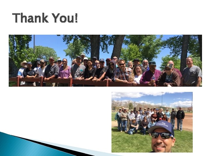 Parks Operations Maintenance Overview The Staff Parks Operations