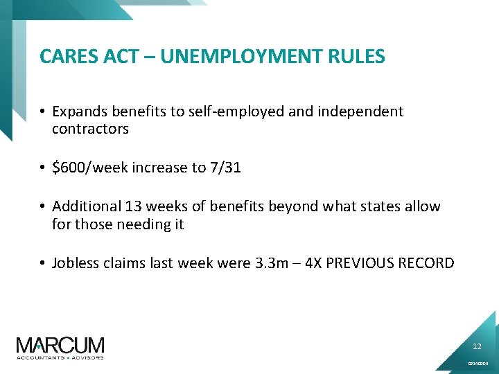 HOW TO ACCESS THE SBA AND OTHER WAYS