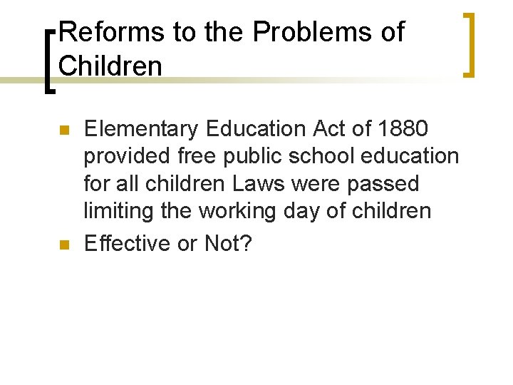 THE INDUSTRIAL REVOLUTION UNIT 5 AP World History