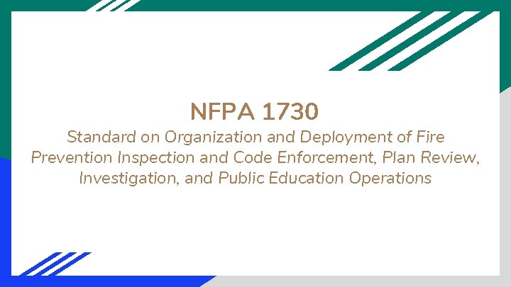 7 Habits of Highly Effective Fire Prevention Organizations