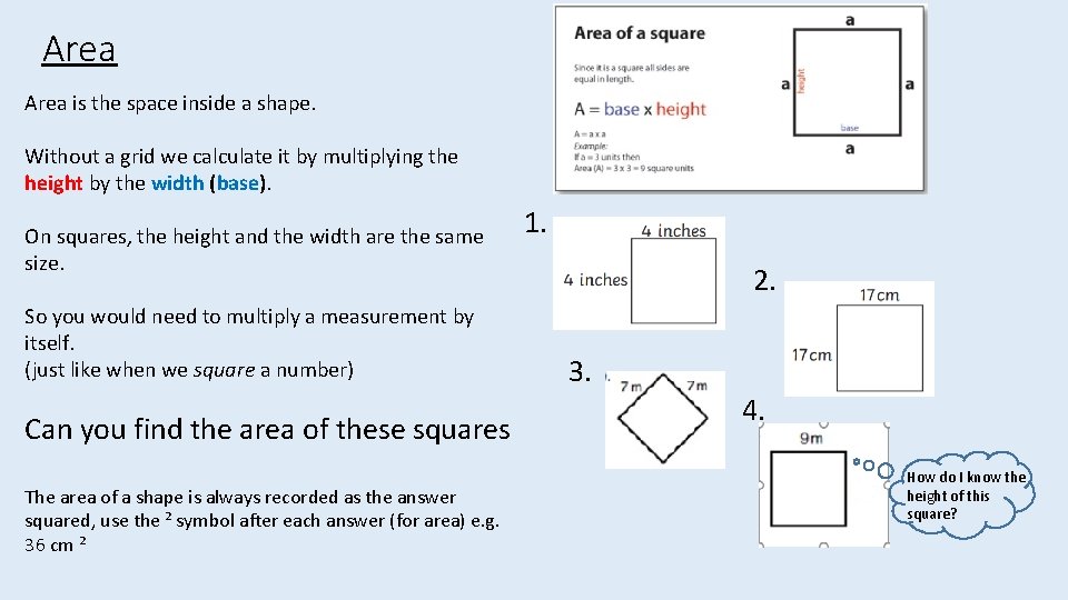 Maths Skills This lesson will be live on