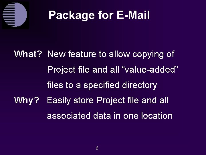 Relex Reliability Software the intuitive solution Relex Software