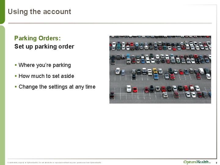 Overview 1 Todays topics 2 Brief overview of