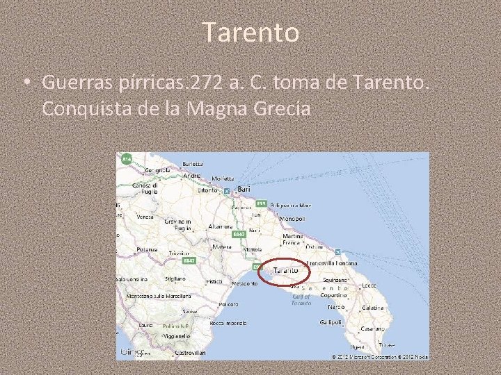 LA REPBLICA ROMANA EVOLUCIN HISTRICA LATN 4 ESO