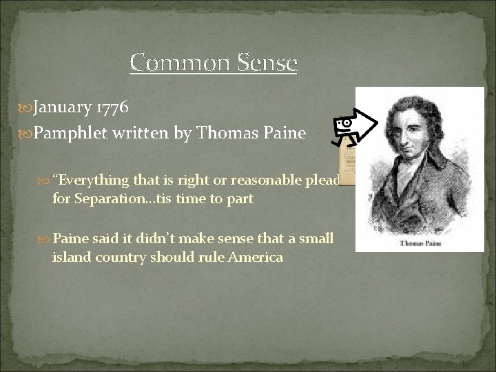 Ethan Allen and the Green Mountain Boys May