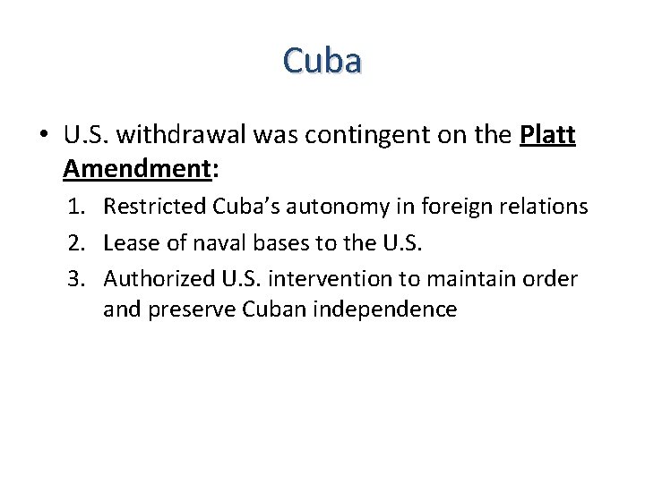 Imperialism WWI Lecture Notes What is Imperialism Imperialism