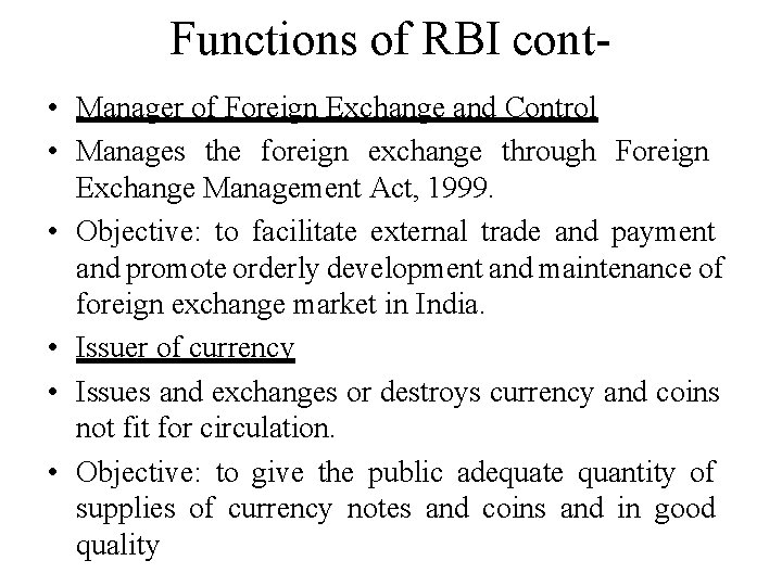 Banking Regulation Act of India 1949 defines Banking