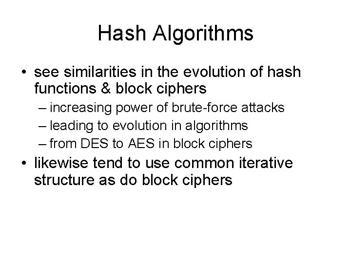 Cryptography and Network Security Third Edition by William