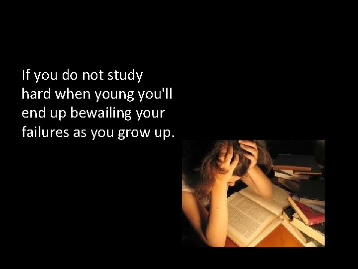 Proverbs To attract good fortune spend a new