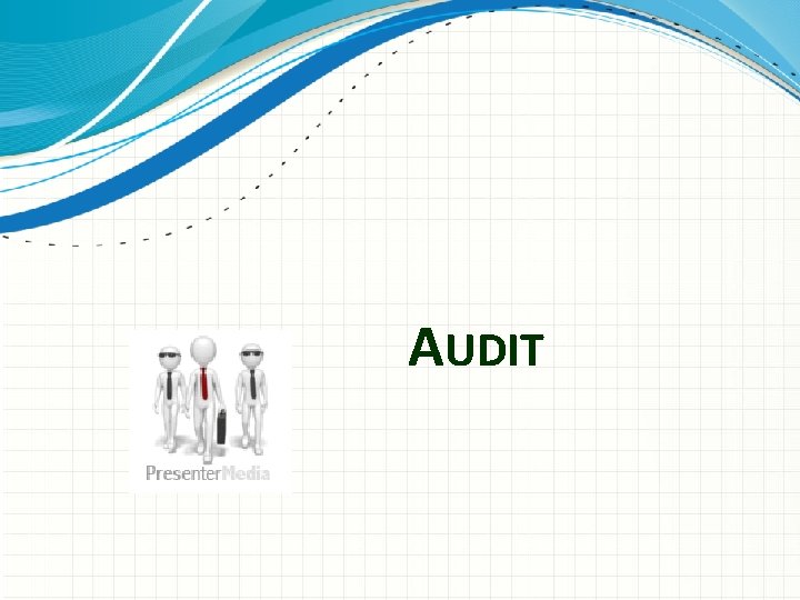 TEENUSE AUDIT Teid teenindab Tuuli Stewart 2013 OLETE