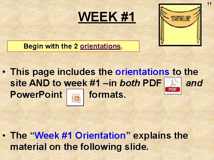 BB LEARN ORIENTATION ENGLISH 101 College Composition 2