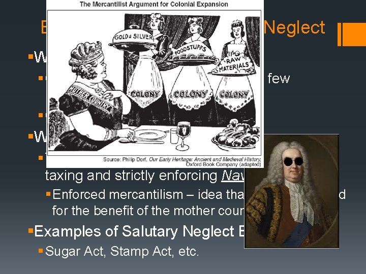 Why 1763 is so important Everything You Need