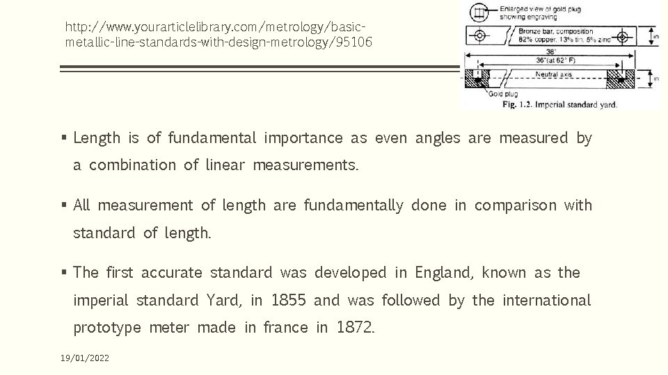 16 GET 22 ENGINEERING METROLOGY AND MEASUREMENTS Hr