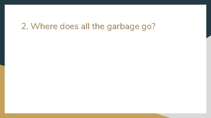Introduction to Composting A supplemental resource for AP