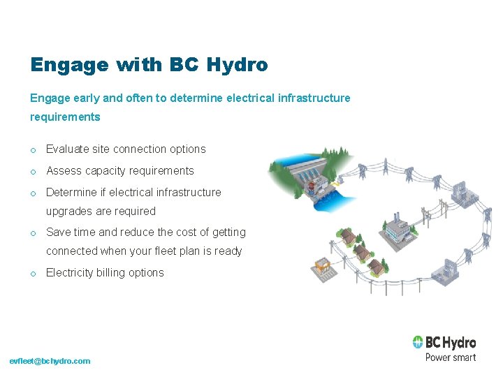 Best Practices for EV Planning and Infrastructure Jason