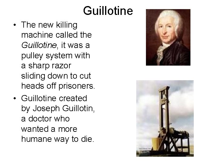 The French Revolution Brainpop Chapter 6 6 1