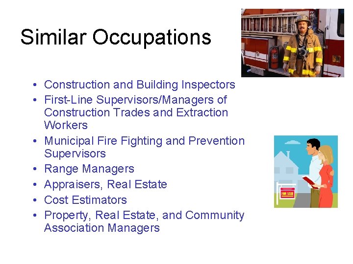 So you want to be a Construction Manager