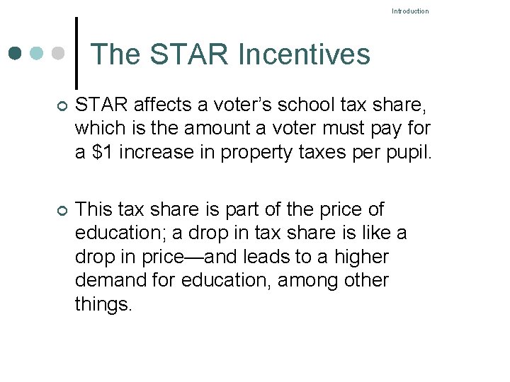 How Salience and Framing Alter the Behavioral Impacts