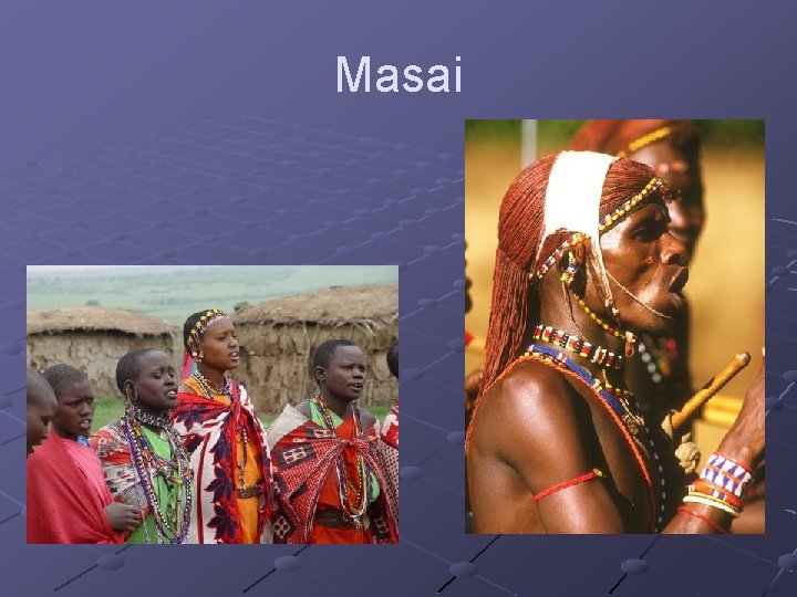 Eastern and Southern Africa by Mr Hunter Predict