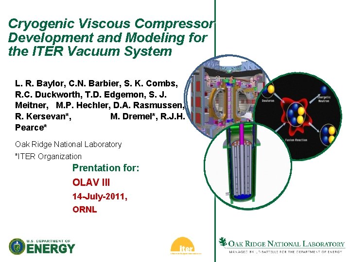 Cryogenic Viscous Compressor Development and Modeling for the