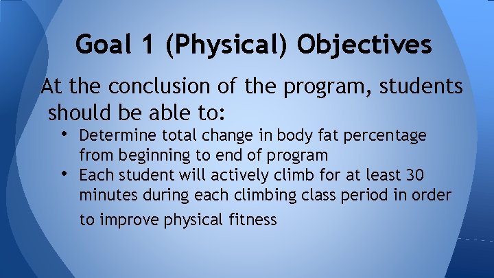 Climb Fit By Courtney Tillery Ian Harris Austin