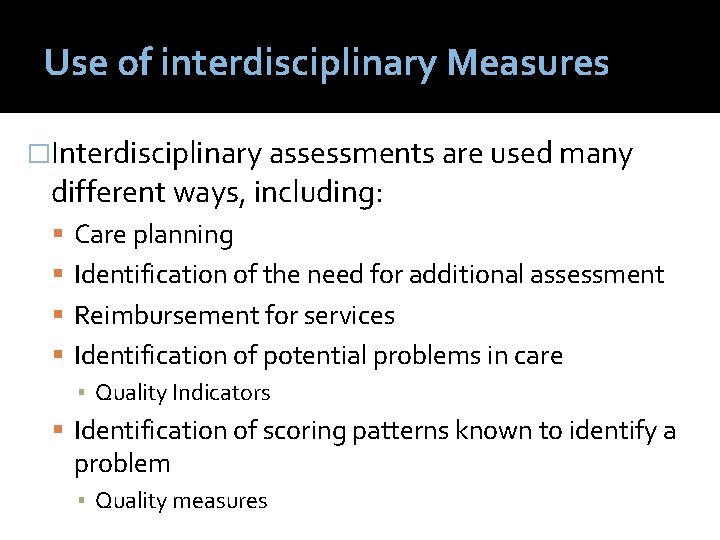 Chapter 14 red book Quality Assurance and Quality