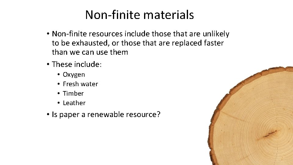 SUSTAINABILITY Do you believe in global warmingclimate change