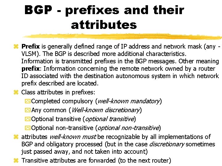 Computer Networks Materials Laboratories Part 5 IPv 4