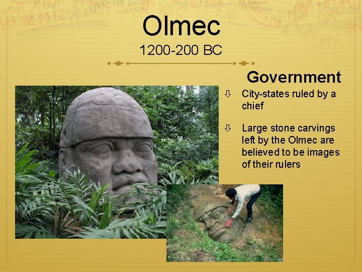 Early American Civilizations INCA MAYA 250 BC 1200