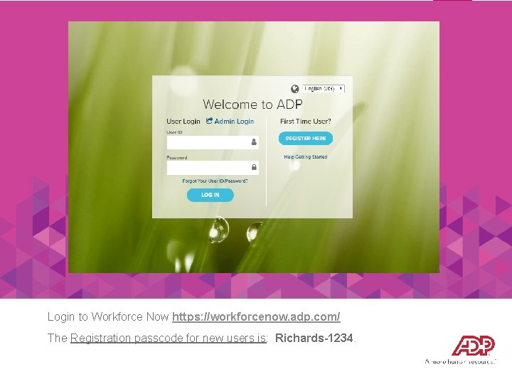 Manager Time Off Request Step by Step guide