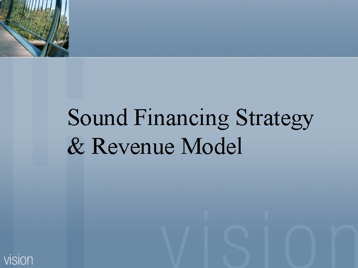 Five Criteria for a Successful Business Plan in