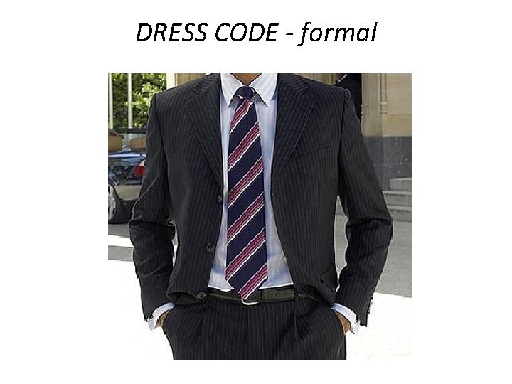 Imagem dress code e etiqueta profissional Imagem Pessoal