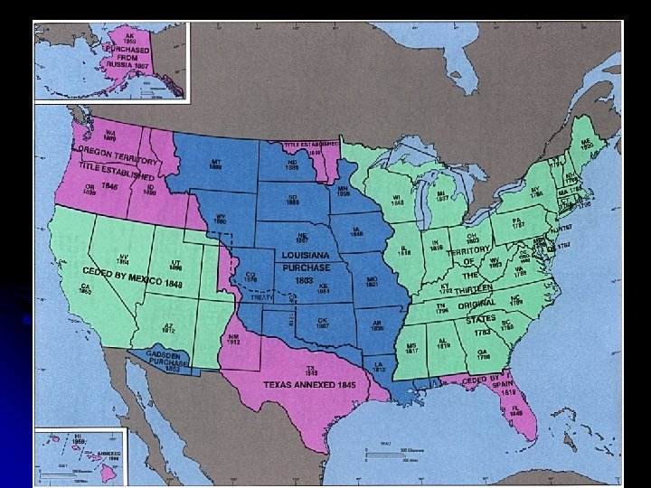 As the North progressed rapid industrialization the South