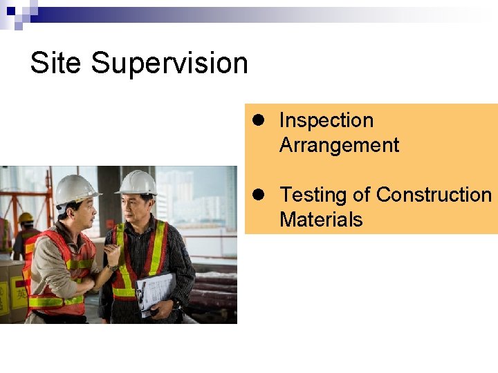 Engineering Risks Management Integrity Building Capacity Building Package