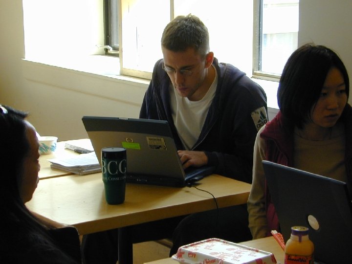 Rethinking Campus and Classroom Design William J Mitchell