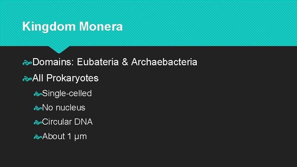 Bacteria Charactersistics of living organisms Bacteria discoverer Antony