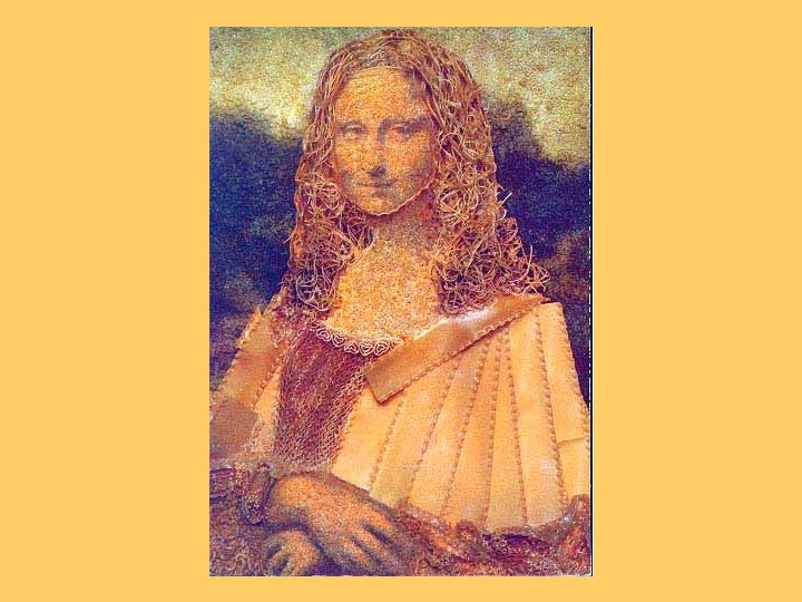 Mona Lisa And the Renaissance Leonardo da Vinci
