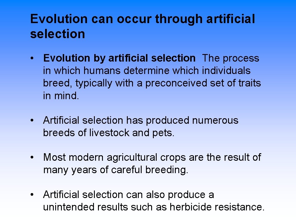 Chapter 5 Evolution of Biodiversity Friedland Relyea Environmental