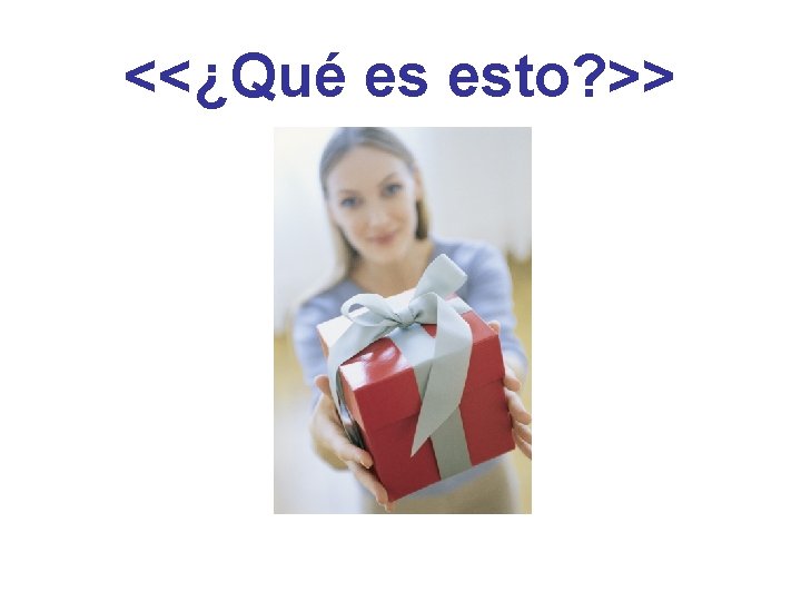 Los Pronombres Demonstrativos Demonstrative Pronouns have to do