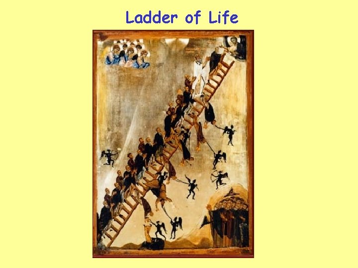 Major Objectives 1 Understand the historical context for