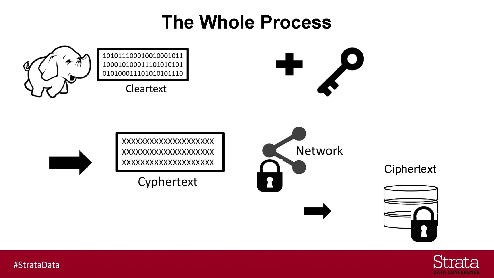 How to Protect Big Data in a Containerized