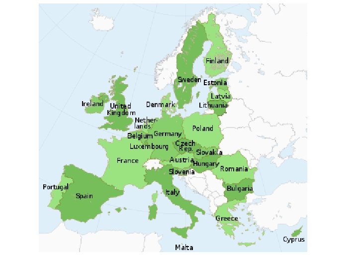Unit 6 Lesson 7 European Union Textbook pages