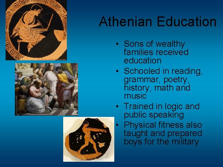 The Greeks 500 300 BC Greek City States