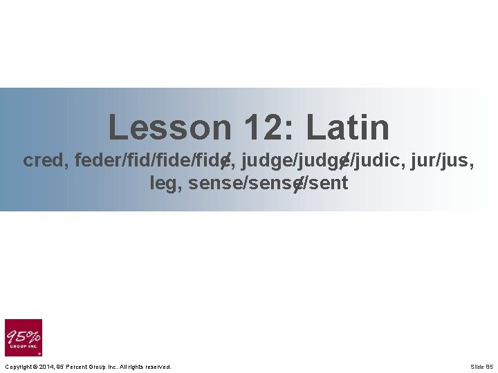 Vocabulary Surge Level B Word Mat and Word