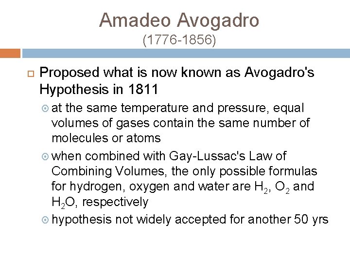 HISTORICAL DEVELOPMENT OF ATOMIC THEORY AND THE STRUCTURE