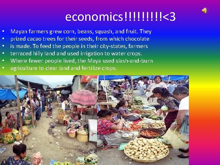 All about ancient Maya civilization By Destiny Turner