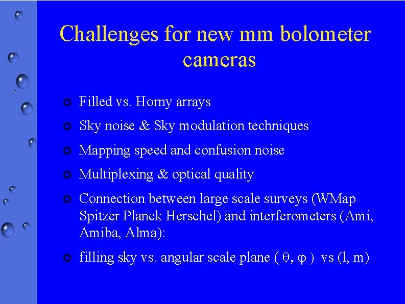 Observing the SZ Effect with the IRAM 30