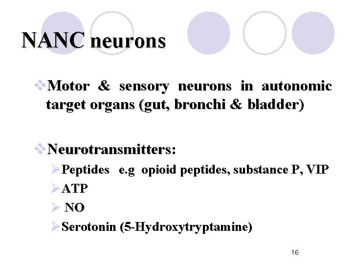 The nervous system v CNS v Brain Spinal