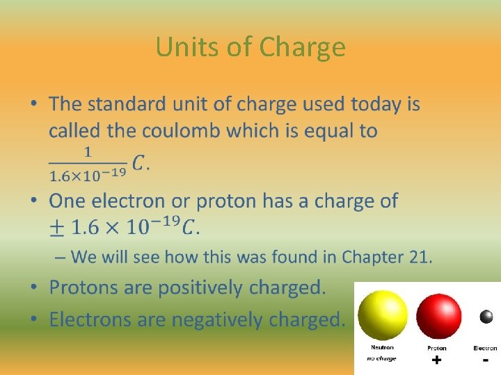 Static Electricity Jolyon Johnson Dartmoor School Amber and