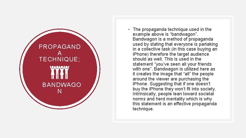 ALL ABOUT APPLE An insight into the power